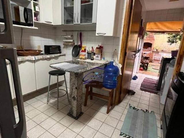 Casa com 3 quartos 1 suíte à venda, 153 m² Condomínio Felicitá Jardim Rosa Maria Butantã São