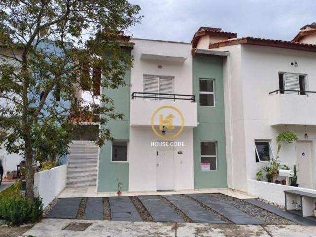 Casa com 3 Quartos 1 Suíte à venda, 153 m² por R$ 749.000 Condomínio Residencial Viva Vida Coti