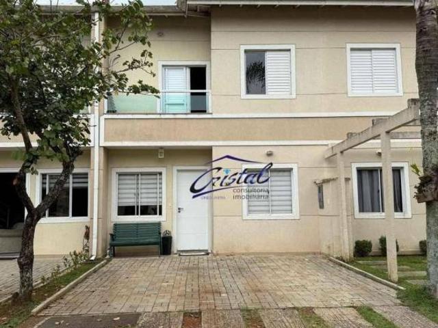 Casa com 3 quartos 1 suíte à venda, 153 m² Village Wimblendon Jardim Passárgada I Granja Via