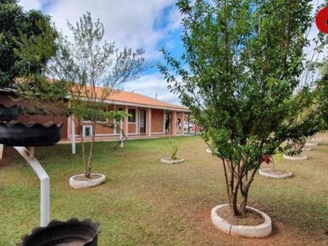 Casa com 3 Quartos 1 Suíte à venda, 150 m² por R$ 480.000 Thermas de Santa Barbara Águas de Sant