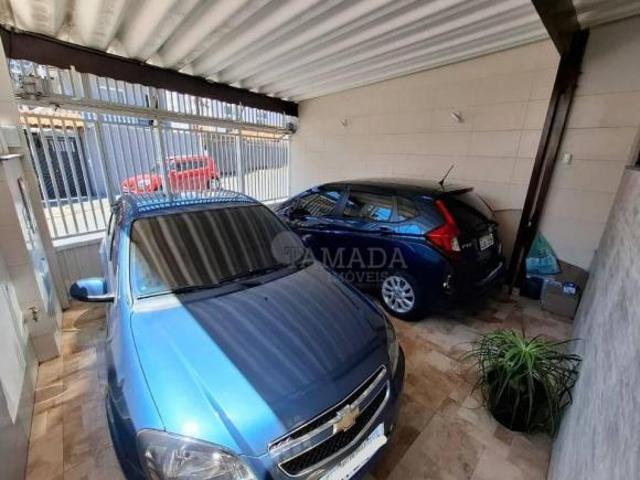 Casa com 3 Quartos 1 Suíte à venda, 150 m² por R$ 980.000 Vila Granada São Paulo/SP