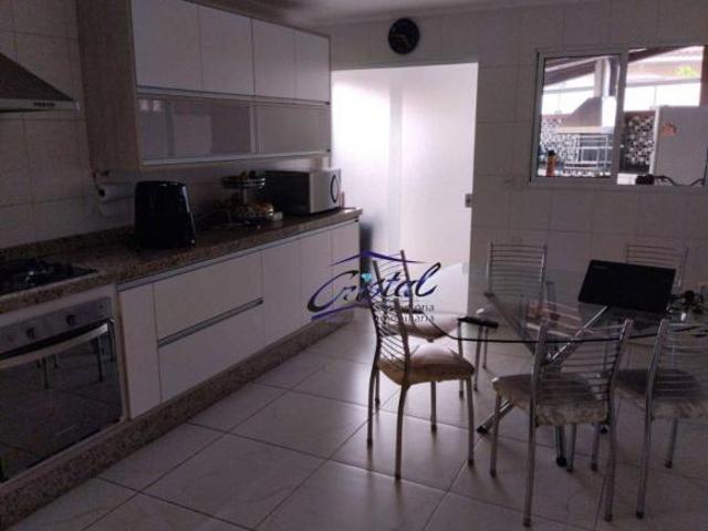 Casa com 3 quartos 1 suíte à venda, 163 m² Jardim Rosa Maria Butantã São Paulo/SP