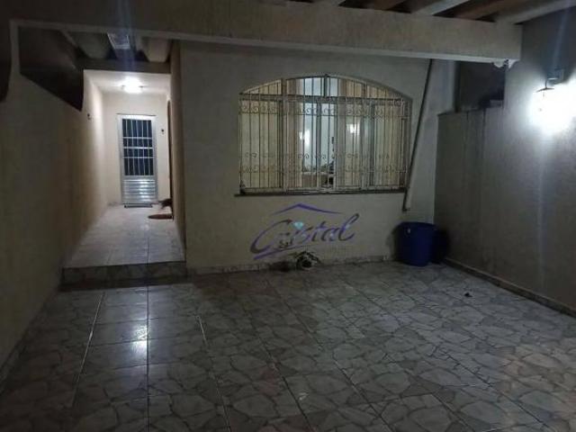 Casa com 3 quartos 1 suíte à venda, 160 m² Jardim Bonfiglioli São Paulo/SP