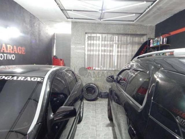 Casa com 3 Quartos 1 Suíte à venda, 160 m² por R$ 900.000 Jardim Popular São Paulo/SP
