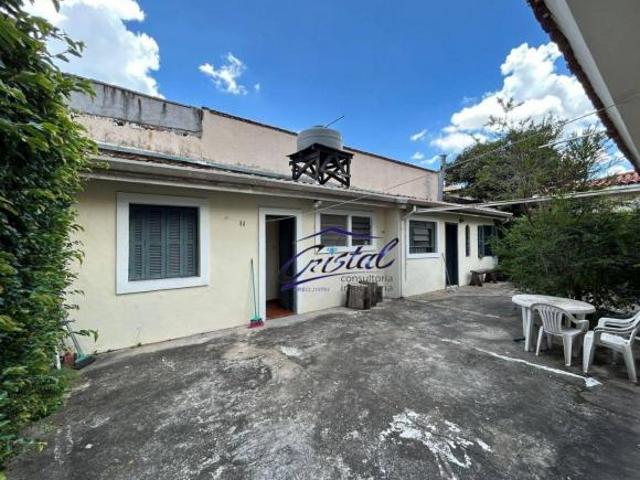 Casa com 3 quartos 1 suíte à venda, 160 m² Vila Pirajussara Butantã São Paulo/SP
