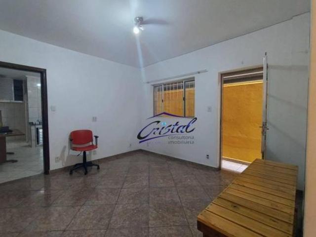 Casa com 3 quartos 1 suíte à venda, 172 m² Vila Ede São Paulo/SP