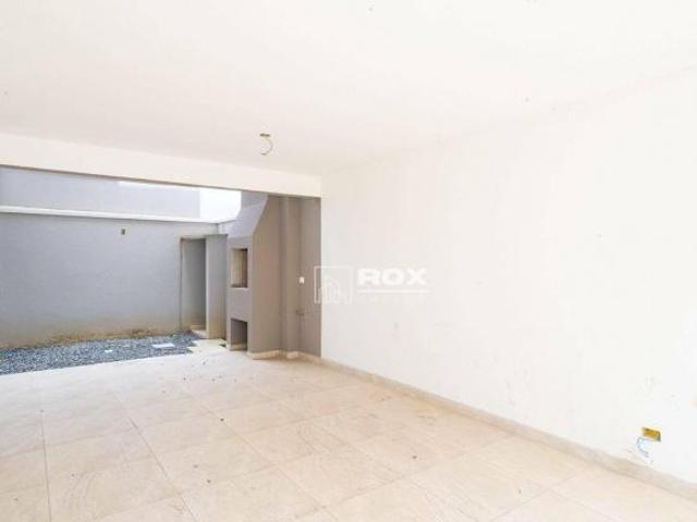 Casa com 3 quartos 1 suíte à venda, 181 m² Campo Comprido, Curitiba/PR