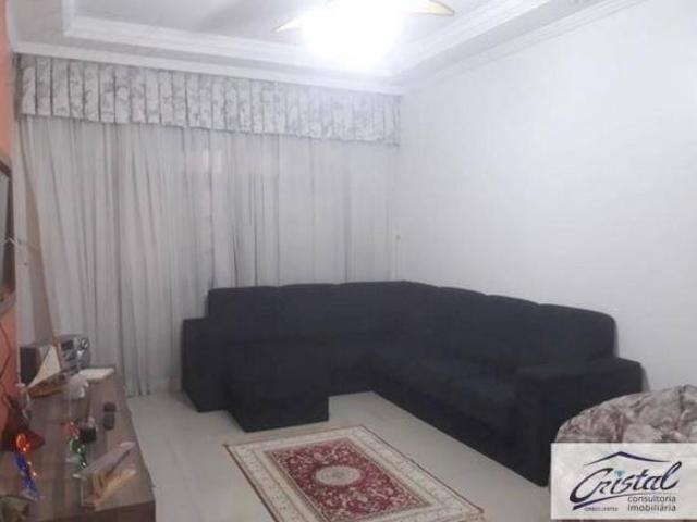 Casa com 3 quartos 1 suíte à venda, 186 m² Jardim Sarah Butantã São Paulo/SP