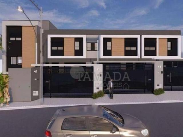 Casa com 3 Quartos 1 Suíte à venda, 100 m² por R$ 625.000 Jardim Itapemirim São Paulo/SP