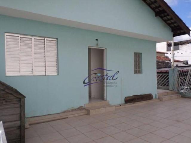 Casa com 3 quartos 1 suíte à venda, 110 m² Jardim Sarah Butantã São Paulo/SP
