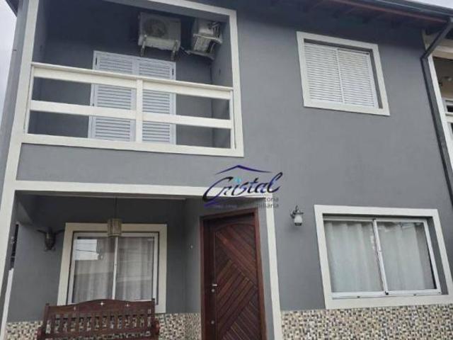 Casa com 3 quartos 1 suíte à venda, 112 m² Morada da Praia Praia Boracéia Bertioga/SP