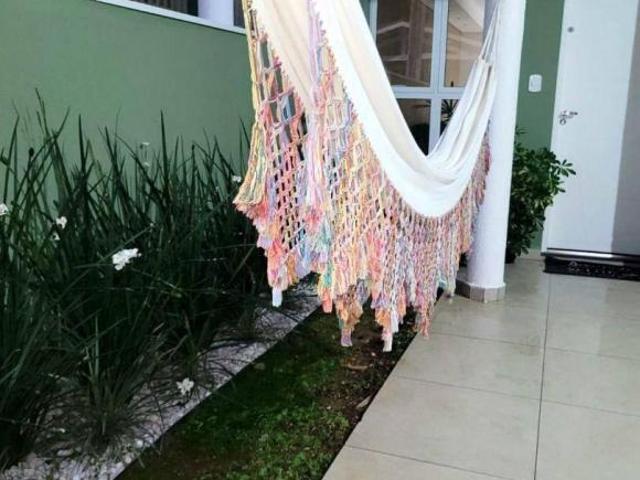 Casa com 3 Quartos 1 Suíte à venda, 112 m² Condomínio Villa Di Luna Sorocaba/SP