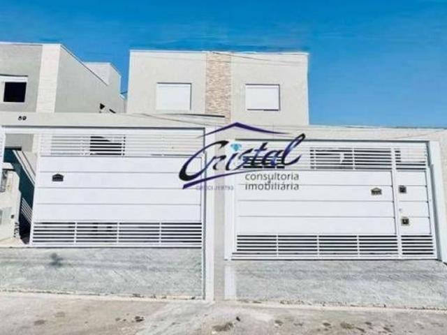 Casa com 3 quartos 1 suíte à venda, 117 m² Parque São George Cotia/SP