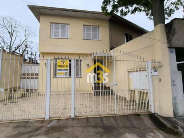 Casa com 3 quartos, 1 suíte, à venda, 126 m² e 2 vagas de garagem por R$ 645.000,00 – Butantã – São