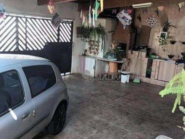 Casa com 3 Quartos 1 Suíte à venda