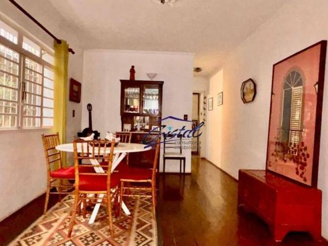 Casa com 3 quartos 1 suíte à venda, 130 m² Jardim Olympia Butantã São Paulo/SP