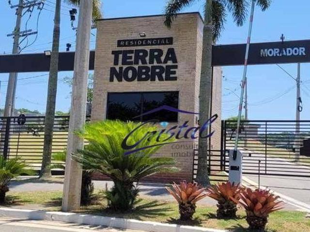 Casa com 3 quartos 1 suite à venda, 137 m² Terra Nobre Granja Vianna Cotia/SP