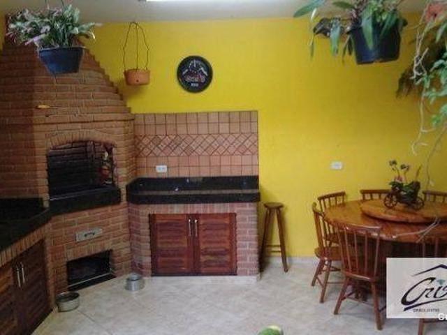 Casa com 3 quartos 1 suíte à venda, 138 m² Vila Nhocune São Paulo/SP
