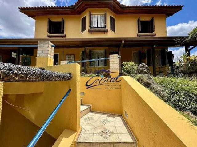 Casa com 3 quartos 1 suíte à venda, 240 m² Nova Higienópolis Jandira/SP
