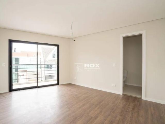 Casa com 3 quartos 1 suíte à venda, 242 m² Abranches, Curitiba/PR