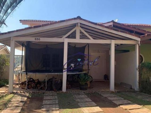 Casa com 3 quartos 1 suíte à venda, 250 m² Granja Viana Cotia/SP