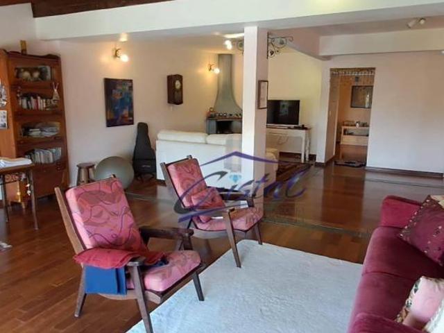 Casa com 3 quartos 1 suíte à venda, 270 m² Instituto de Previdência Butantã São Paulo/SP
