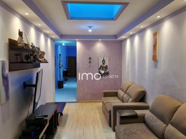 Casa com 3 quartos, 1 Suíte à Venda, 217 m² por R$ 647.000,00 Jardim Esplanada Jundiaí/SP