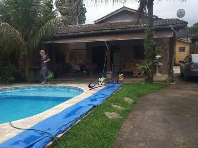Casa com 3 quartos 1 suíte à venda, 225 m² Bertioga/SP