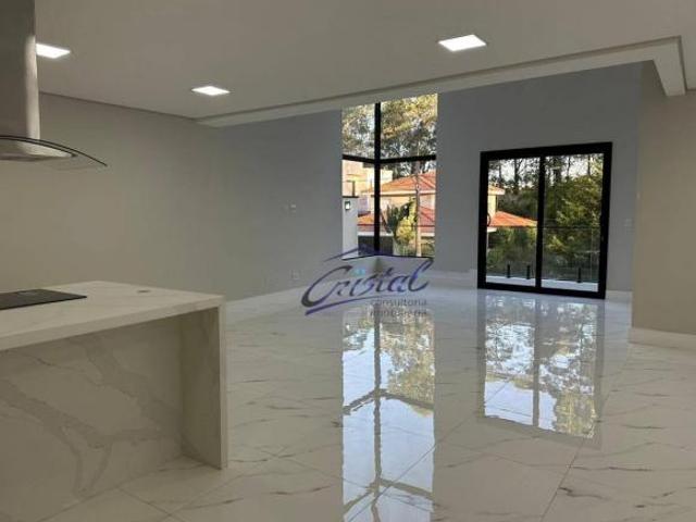 Casa com 3 quartos 1 suíte à venda, 382 m² Condomínio Morada da Serra Aldeia da Serra Baruer