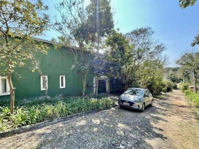 Casa com 3 quartos 1 suíte à venda, 450 m² Granja Viana Vila Diva Carapicuíba/SP