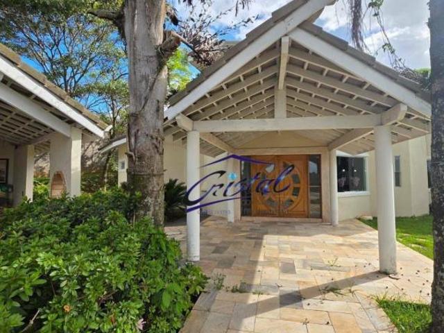 Casa com 3 quartos 1 suíte à venda, 520 m² Condomínio Moradas do Sol Portal Roselândia Cotia