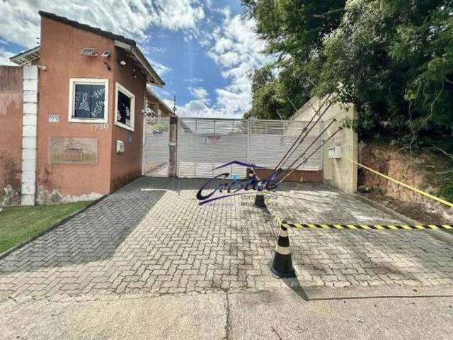 Casa com 3 quartos 1 suíte à venda, 96 m² Villagio Alvarelhos Granja Viana Cotia/SP
