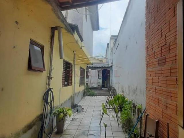 Casa com 3 Quartos 1 Suíte e Ponto Comercial Cidade Edson Suzano