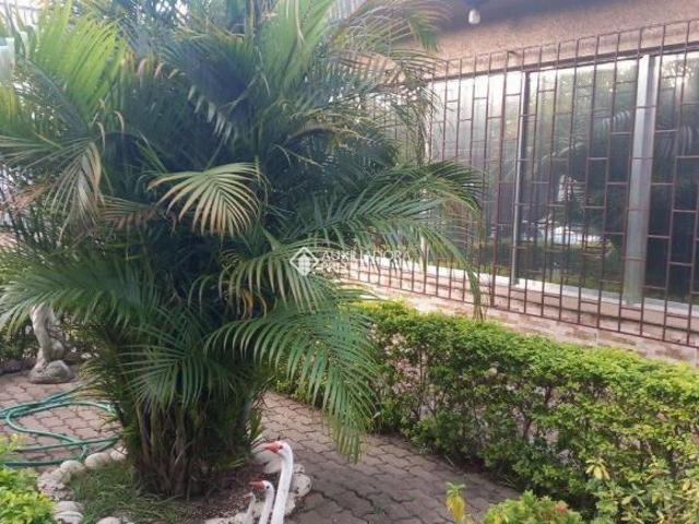 Casa com 3 quartos 1 suite e vaga no bairro Jardim Itu