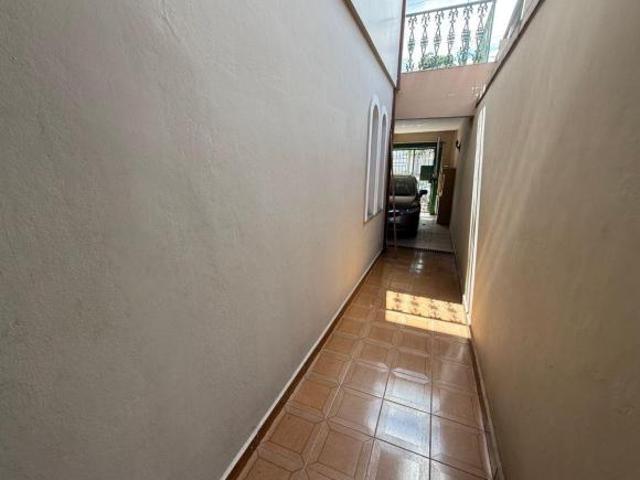 Casa com 3 quartos 1 suite e 170 m² à venda, Jardim Bonfiglioli. FL58