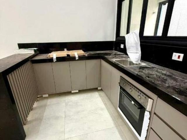 Casa com 3 quartos, 1 suíte e 1 vaga à venda no Jardim Pérola em Santa Bárbara d&apos Oeste