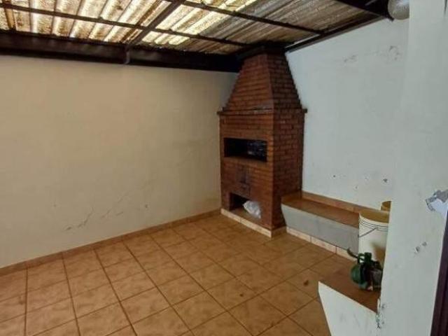 Casa com 3 quartos, 1 suíte e 1 vaga no Jardim Nossa Senhora de Fátima em Americana