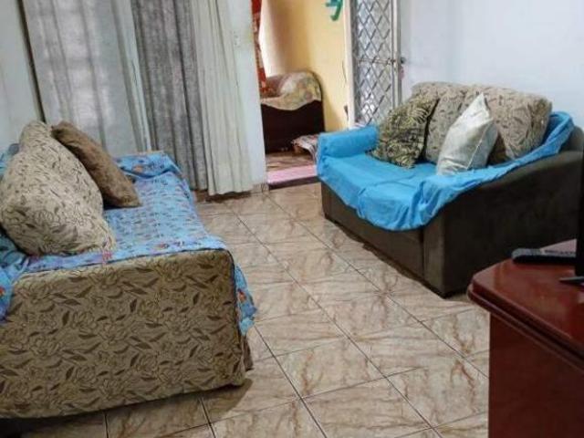 Casa com 3 quartos, 1 suíte e 2 vagas à venda no Jardim da Alvorada em Nova Odessa