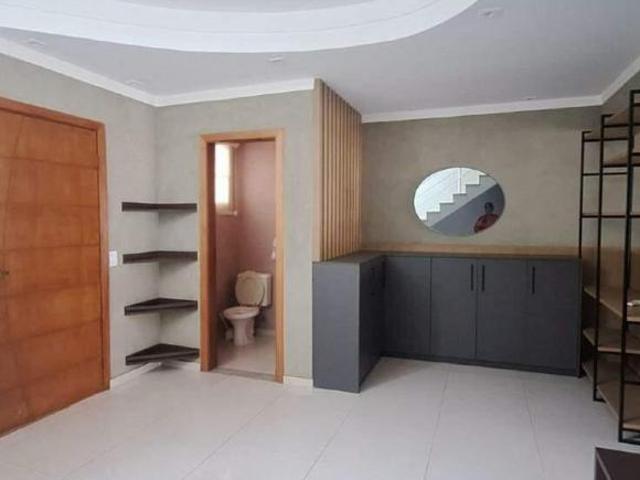 Casa com 3 quartos, 1 suíte e 2 vagas à venda no Parque Universitário em Americana