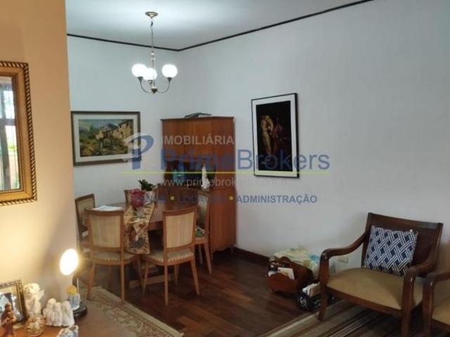 Casa com 3 quartos, 1 suíte e 2 vagas de 144 m² Bosque da Saúde