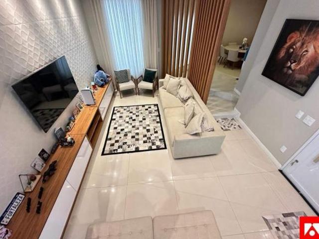 Casa com 3 quartos, 1 suíte e 3 vagas à venda na Chácara Rodrigues em Americana