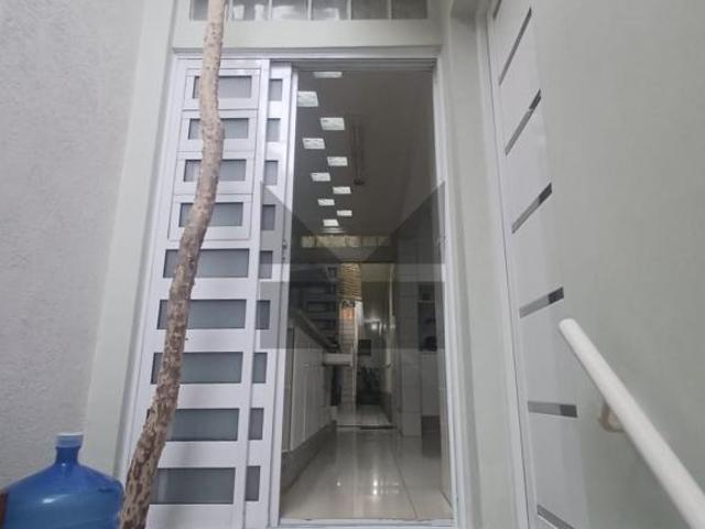 Casa com 3 quartos 1 suíte Jardim Catanduva São Paulo