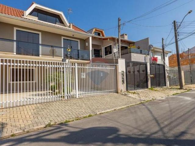 Casa com 3 quartos, 1 suíte maravilhosa e acabamento de primeira com 219 m² no Fazendinha!