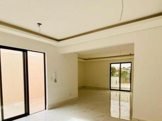 Casa com 3 quartos 1 suíte no Santa Amélia