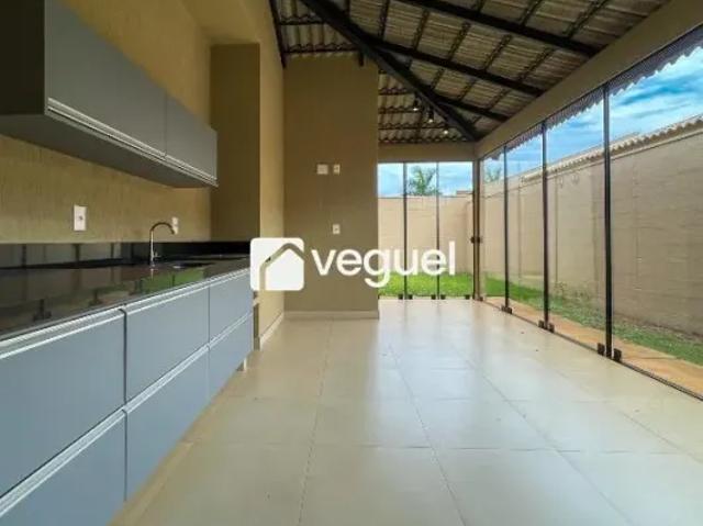 Casa com 3 quartos, 1 suíte para alugar no Alto do Vale, Cravinhos/SP