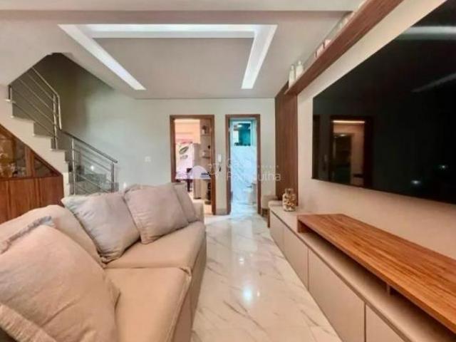 Casa com 3 Quartos, 1 suíte Santa Mônica