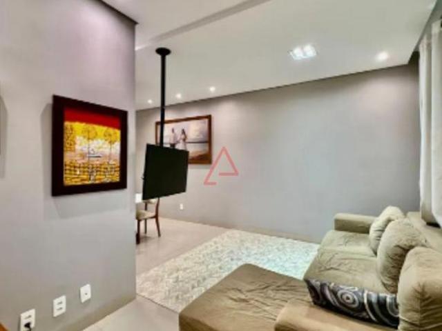 Casa com 3 quartos 1 suíte à Venda, 90m² por R$560.000,00, Jd. Industrial, Londrina PR