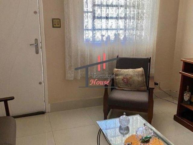 Casa com 3 quartos 1vaga à venda 480.000