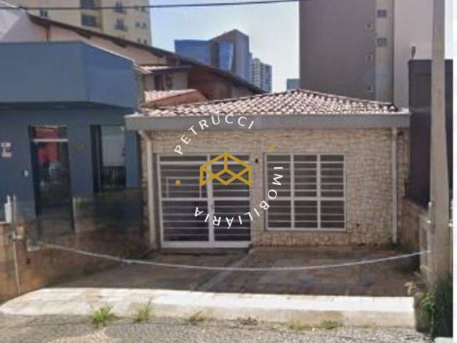 Casa com 3 quartos, 204 m², aluguel por R$ 7.000 Cambuí Campinas/SP