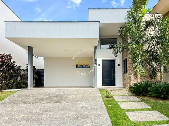 Casa com 3 quartos, 200 m², aluguel por R$ 11.900 Swiss Park Campinas/SP